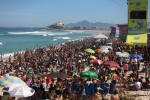 VIVO Rio Pro 2025 consagra Saquarema como um dos maiores eventos ...
