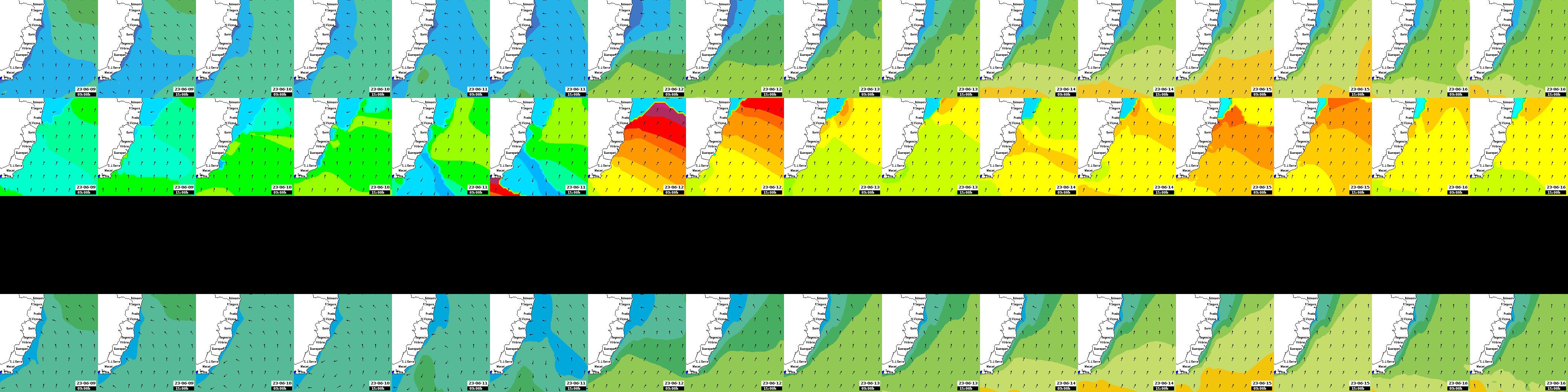 Piúma - Espírito Santo - Brasil - Previsão de Ondas e Vento - Surfguru